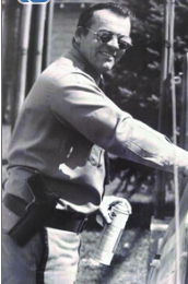 Richard L. “Dick” Eacker | News, Sports, Jobs - Observer Today